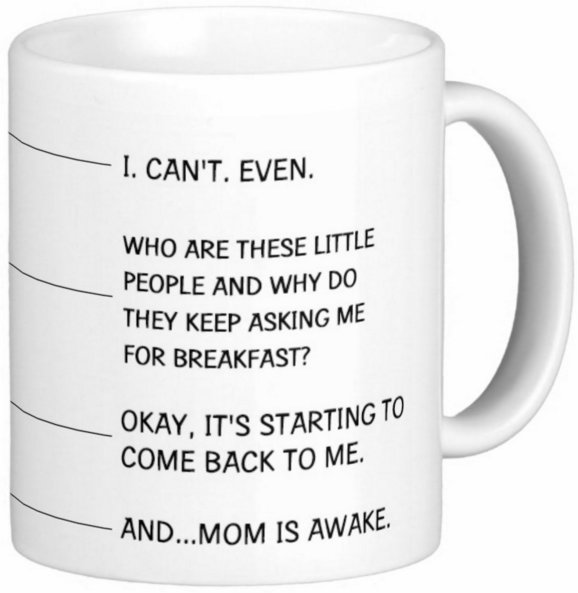15 Fun Mothers Day Mugs Home Life Abroad